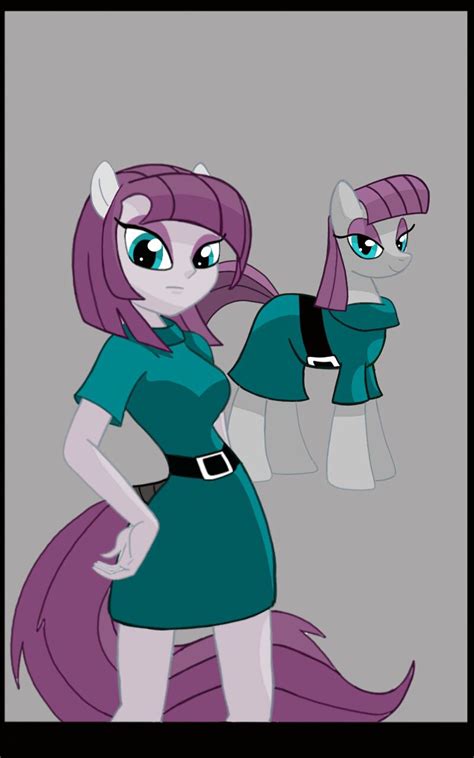 Eqg Profile Maud Pie By Lifes Remedy On Deviantart Artofit