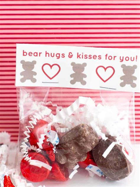15 Free Printable Valentine Cards So Festive