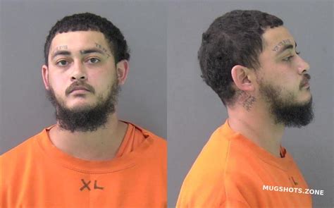 Bailey Terrell Xavier 09252023 Bell County Mugshots Zone