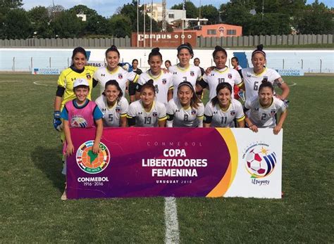 Colo Colo Quedo Fuera De La Copa Libertadores Femenina Tras Empatar