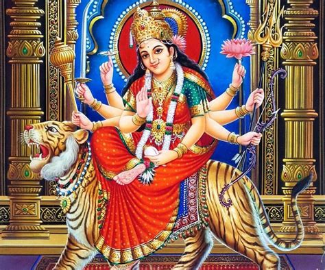 Shri Narsingh Bhagwan Ki Aarti