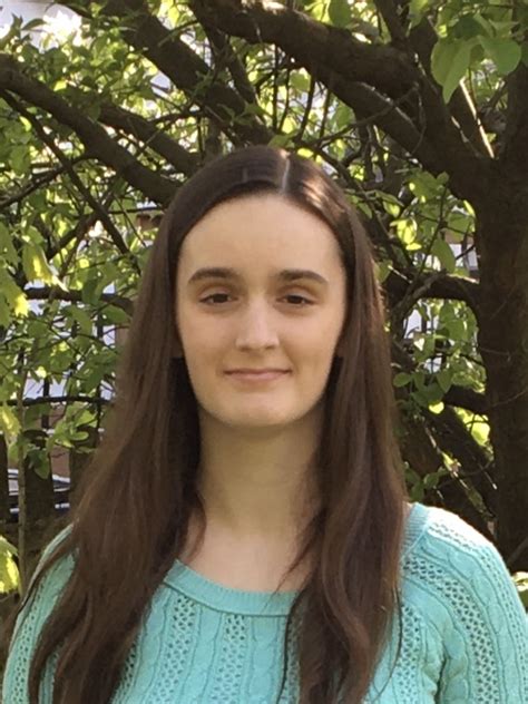 Caroline Beech Psychology