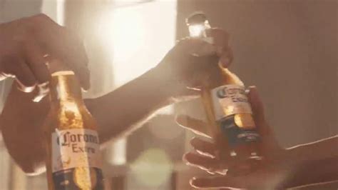 Corona Extra Tv Commercial Corona Extra Wifi Moving Ispottv