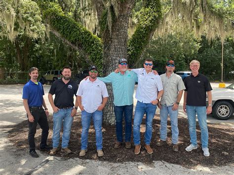 Live Oak Contracting