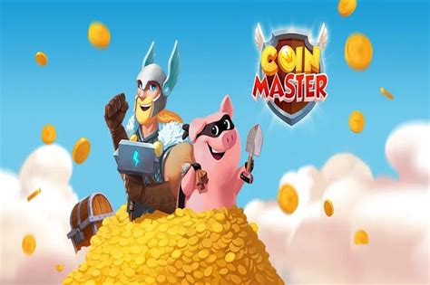 Cómo conseguir tiradas gratis en Coin Master Trucos y estrategias 2025