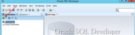 Configure Connect Sql Developer To Oracle Database C C C