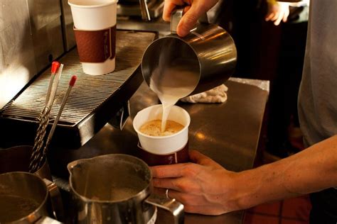 The Hottest Baristas In New York City Barista Style