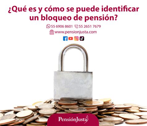 Pensión Justa Dudas Pension Issste ¿qué Es Y Cómo Se Facebook