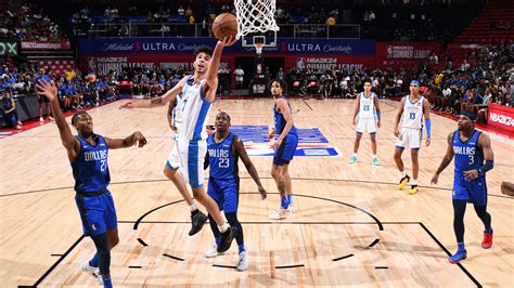 Nba Basketball
