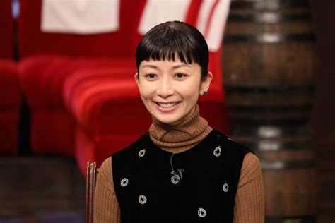 持田香織 Elt伊藤一朗似で「ちょっと親近感」というハリウッド俳優とは？ めざましmedia