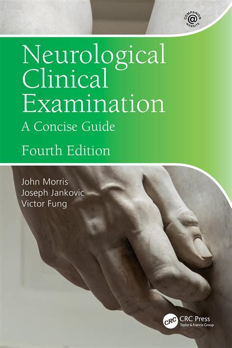 Neurological Clinical Examination A Concise Guide 4th Edition