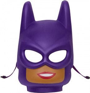 Bricker - Конструктор LEGO 853645 Маска Batman Movie "Бэтгерл" (THE ...