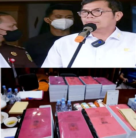 Kejagung Tetapkan Berkas Ferdy Sambo Tersangka Pembunuhan Brigadir J
