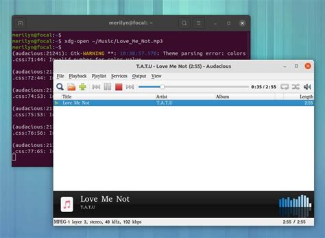 Quick Tip Universal Linux Command To Open Media Document Other Files Urls Fostips