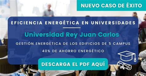 Gestión Energética en Universidades Caso de Éxito Spacewell Energy