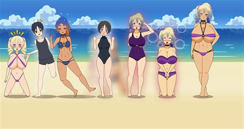 Fusionabsorption Tg Tf Tg Sequence By Grankor On Deviantart