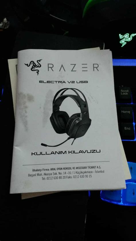 I Lost The Activation Code Razer Insider