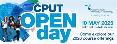 Cput District 6 Campus Src Cput District 6 Campus Src