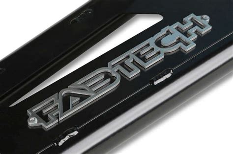 Fabtech 4 Suspension Lifts For K2406m Fab Custom Offsets