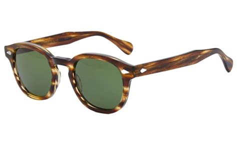 Top 10 Luxury Eyewear Brands For Men 2025 Edition