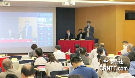 左正东： 九二共识是非常伟大的政治成就