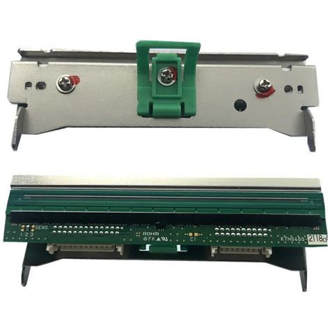 Brand New Toshiba B EX T Printhead Dpi B EX TPH QM R