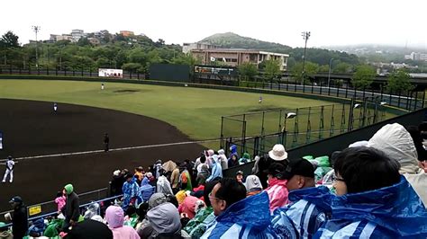 20140607 日本ハム 岸里 鎌ケ谷応援歌＠室蘭 Youtube