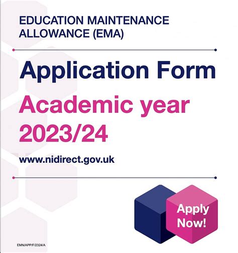 Ema Application Packs 2023 24 « Belfast Model School For Girls