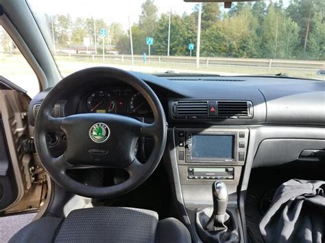 Auta Skoda Superb 7 osobowe Darmowe ogłoszenia Lento pl