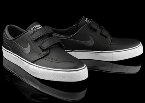 Nike Basketball Shoes With Velcro Strap At Alana Toomey Blog