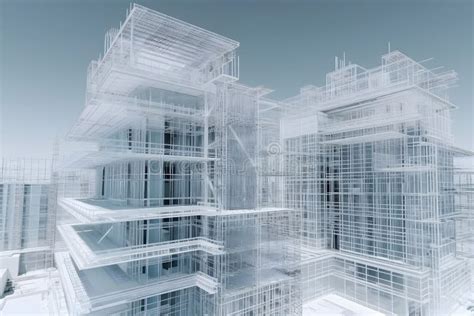 Development Architecture Computer Systems Of Smart Building Design
