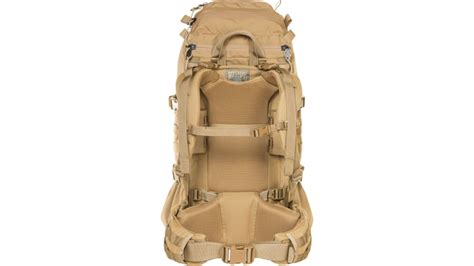 Mystery Ranch Overload Pack — Campsaver