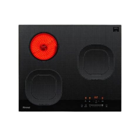 Rinnai 린나이 전기레인지 Rbe Ir3001a 인덕션2 하이라이트1 핫트랙스