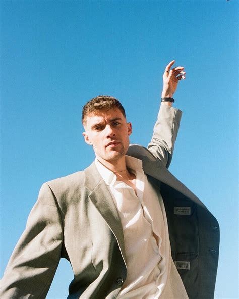 Cameron W Forte Model Management