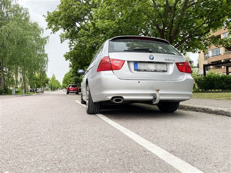 Här Får Du Inte Stanna Eller Parkera Falu P
