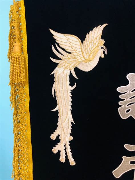 장례식장근조기 제작했어요 근조기제작부터 설치 관리까지 네이버 블로그