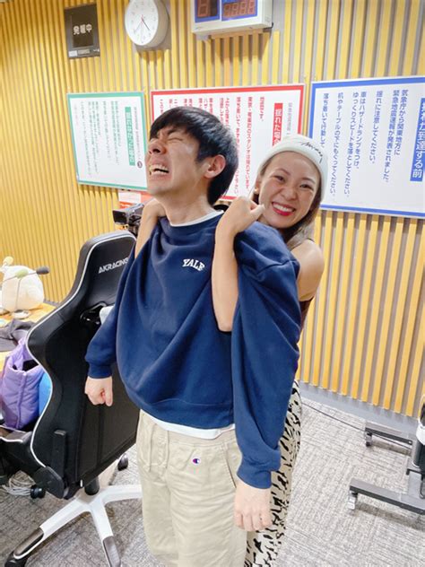 「フワちゃん、結構強めの口調で言ってらっしゃったから」共演テレビ番組の会議でスタッフへ熱烈な要望を出していた様子を、『親友』トンツカタン