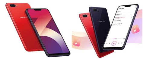Harga Oppo A S Beserta Spesifikasi Kelebihan Dan Kekurangannya
