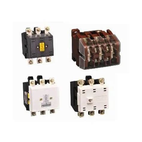 Ml6 Landt Power Contactor Din Rail 3 At ₹ 17000 Piece In New Delhi Id