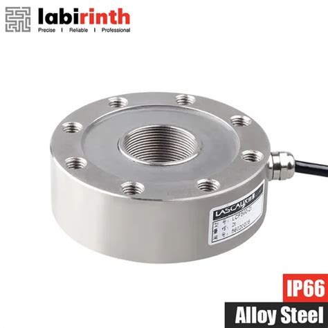 Lcf560 Factory Price Manufacturer Supply Load Cell Roller Coating