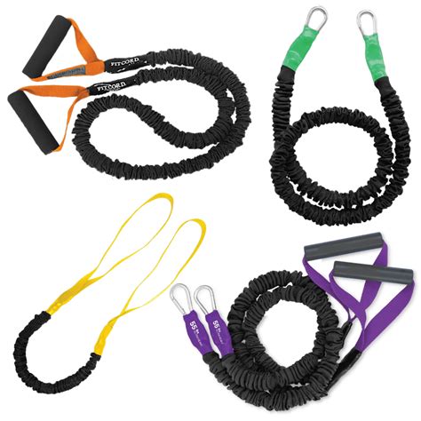 The Ultimate Guide To Resistance Bands Types Benefits And Uses