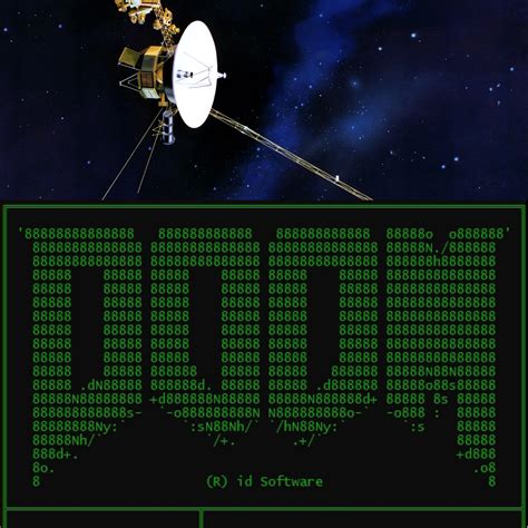 Nasa Voyager Program