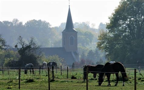 Visite Du Centre Ville De Gembloux Visitgembloux