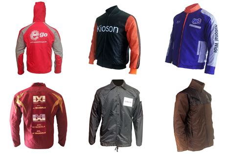 Macam Macam Bahan Jaket Yang Bagus Untuk Dipilih YABATEX
