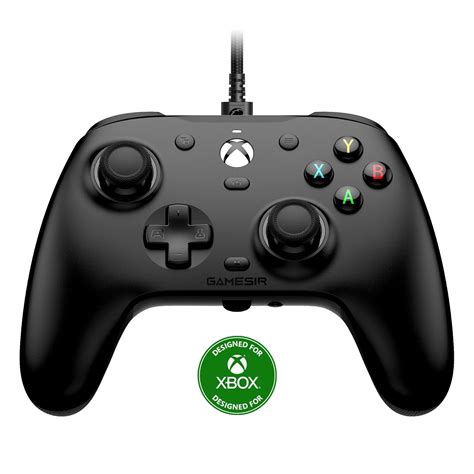 Gamesir G7 He Wired Xbox Controller Officially Licensed Controller For Xbox Series Xs Xbox