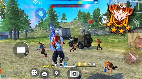 Duo Vs Squad Full Match Gameplay 💪 Garena Free Fire Max ⚡basstamilan