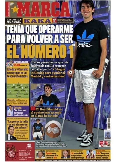 Kaka Ricardo Kaka Photo 16904011 Fanpop