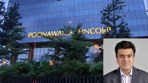 Poonawalla Fincorp Appoints Salil Hajarnis As Cto After Saxena Resigns Over Harassment The New