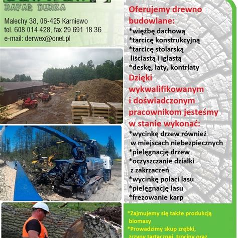 Puh Derwex Rafał Durka Malechy