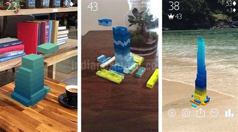10 Best Ios Apps To Experience Augmented Reality Now